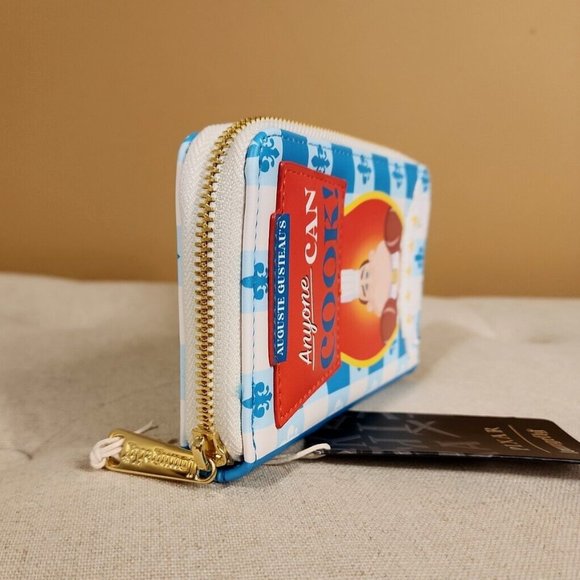 Loungefly | Bags | Loungefly Disney Pixar Ratatouille 5th Anniversary ...